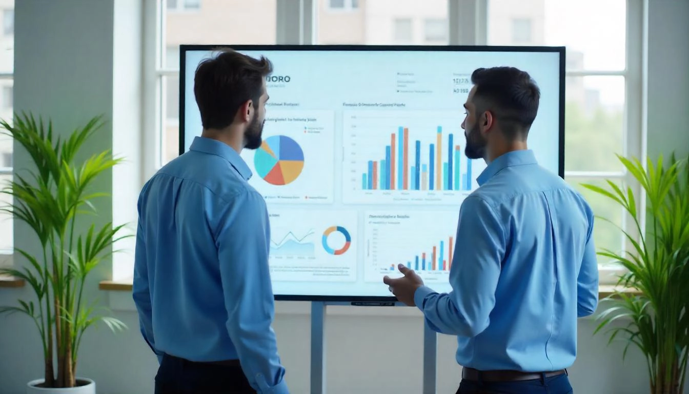 Financial Modeling: A Practical Guide That Actually Works